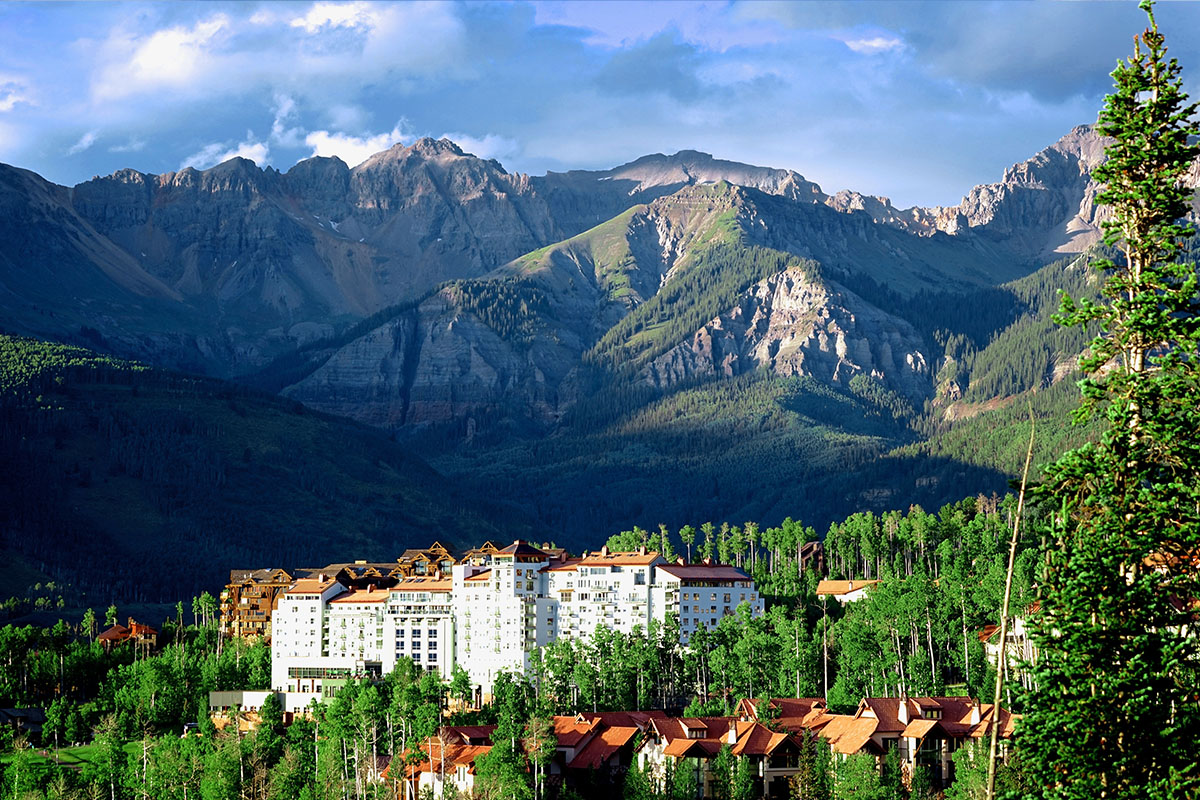 Why You Should Visit the Marvelous Telluride Mount... | SilverStar