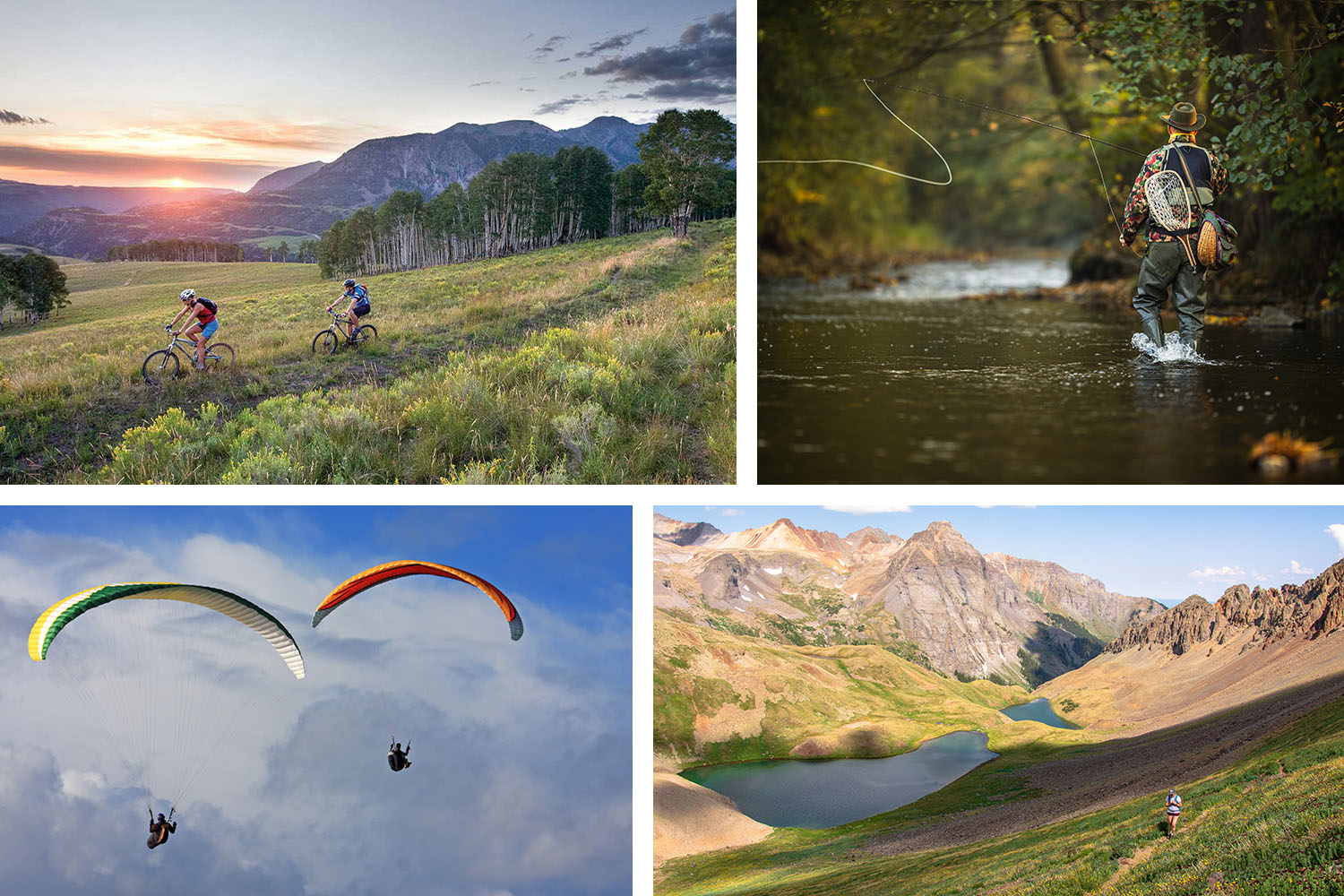 Why You Should Visit the Marvelous Telluride Mount... | SilverStar